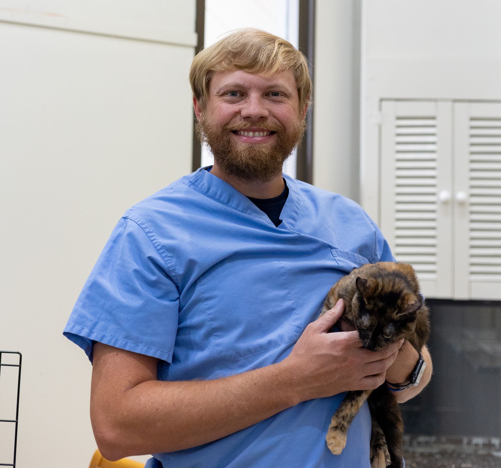 Meet Our Doctor | Dr. Frank Aman