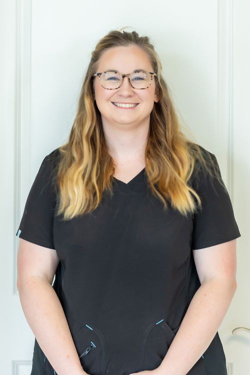 Meet Our Doctor | Dr. Frank Aman