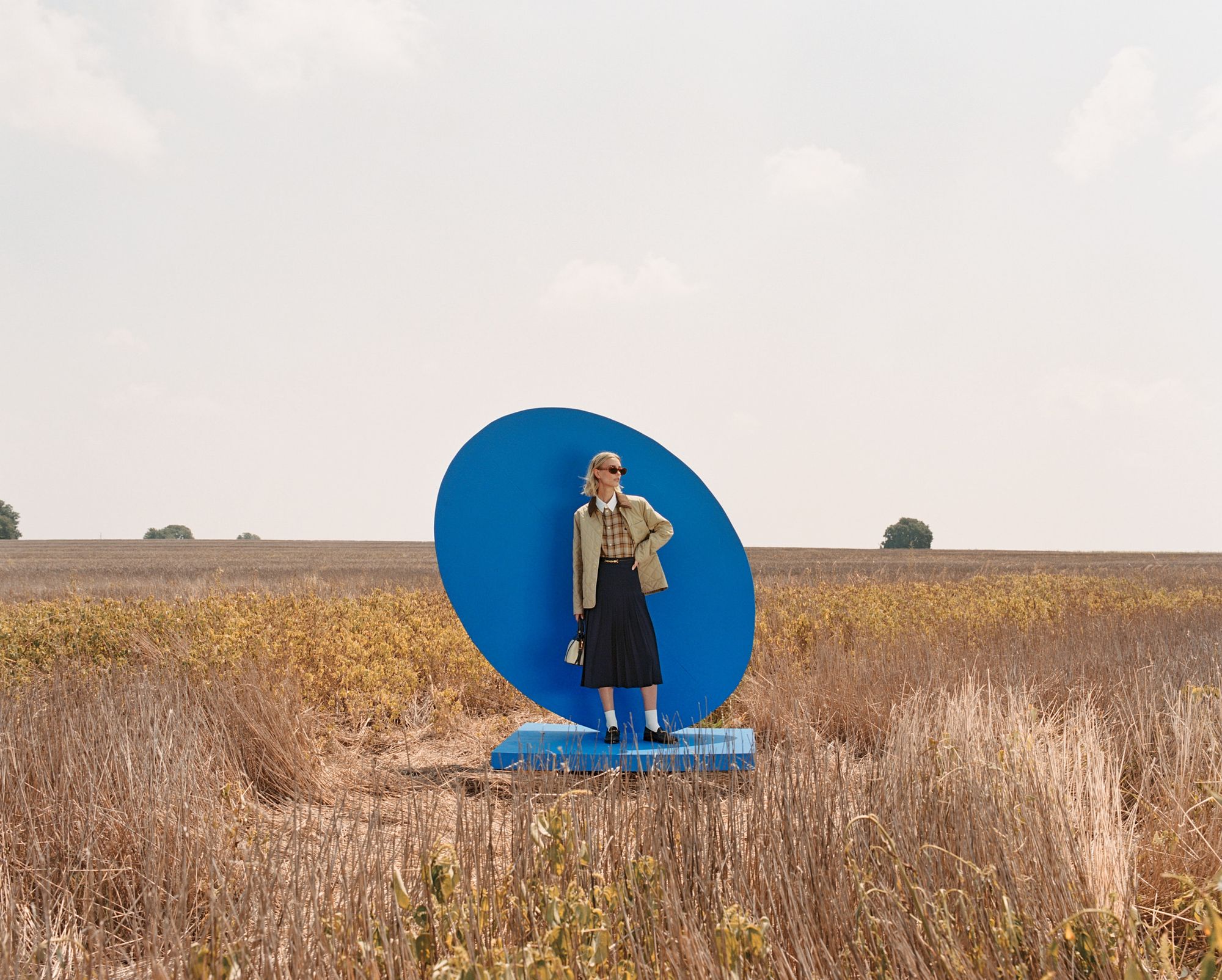 Max Kütz — Photographer & Creative Director