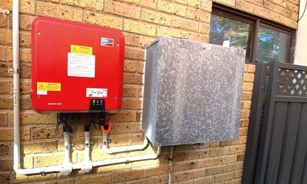 Choose the Right Solar System for Your Home or Business in Sydney | Sip ...