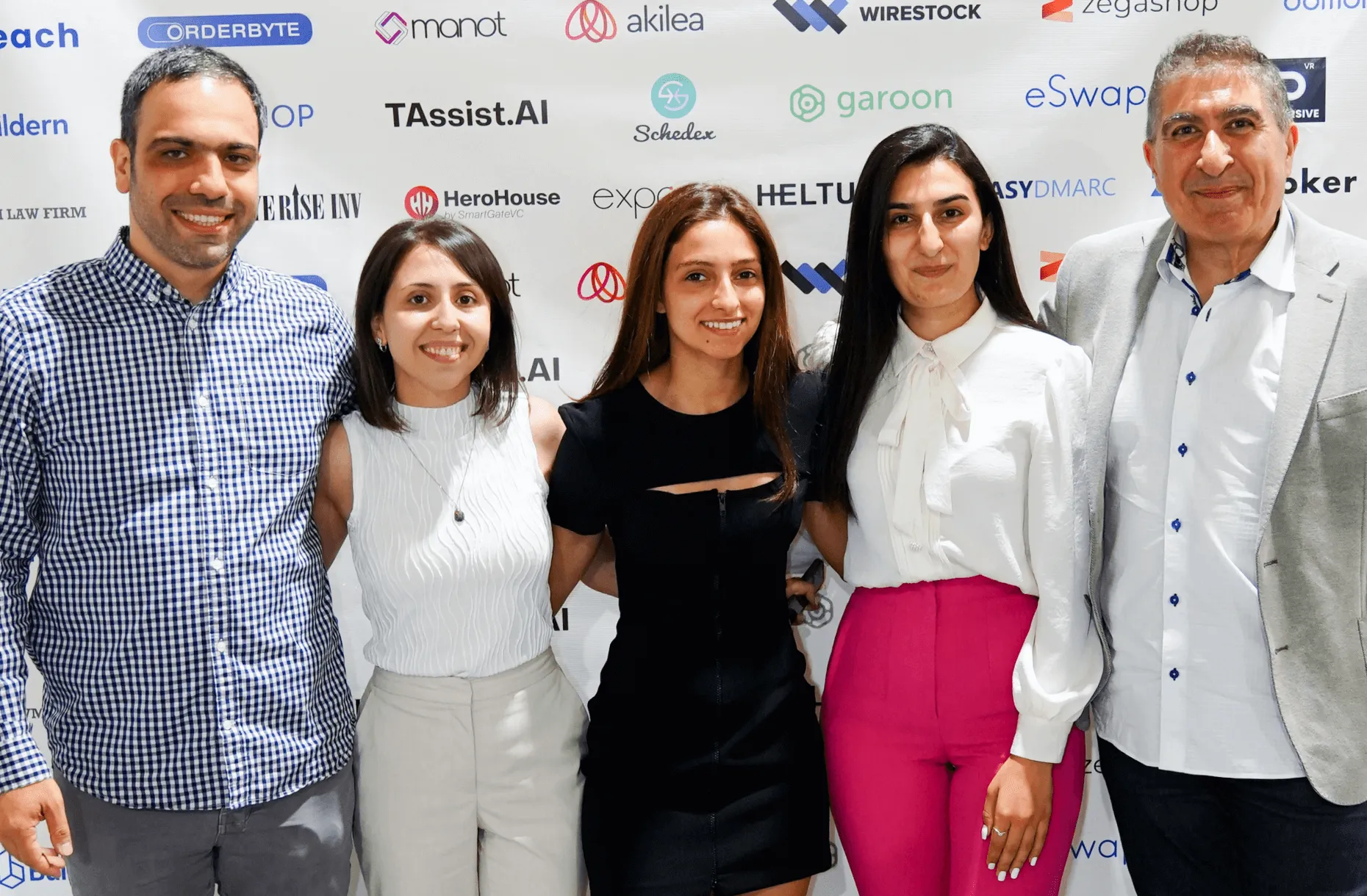 SmartGateVC | Careers