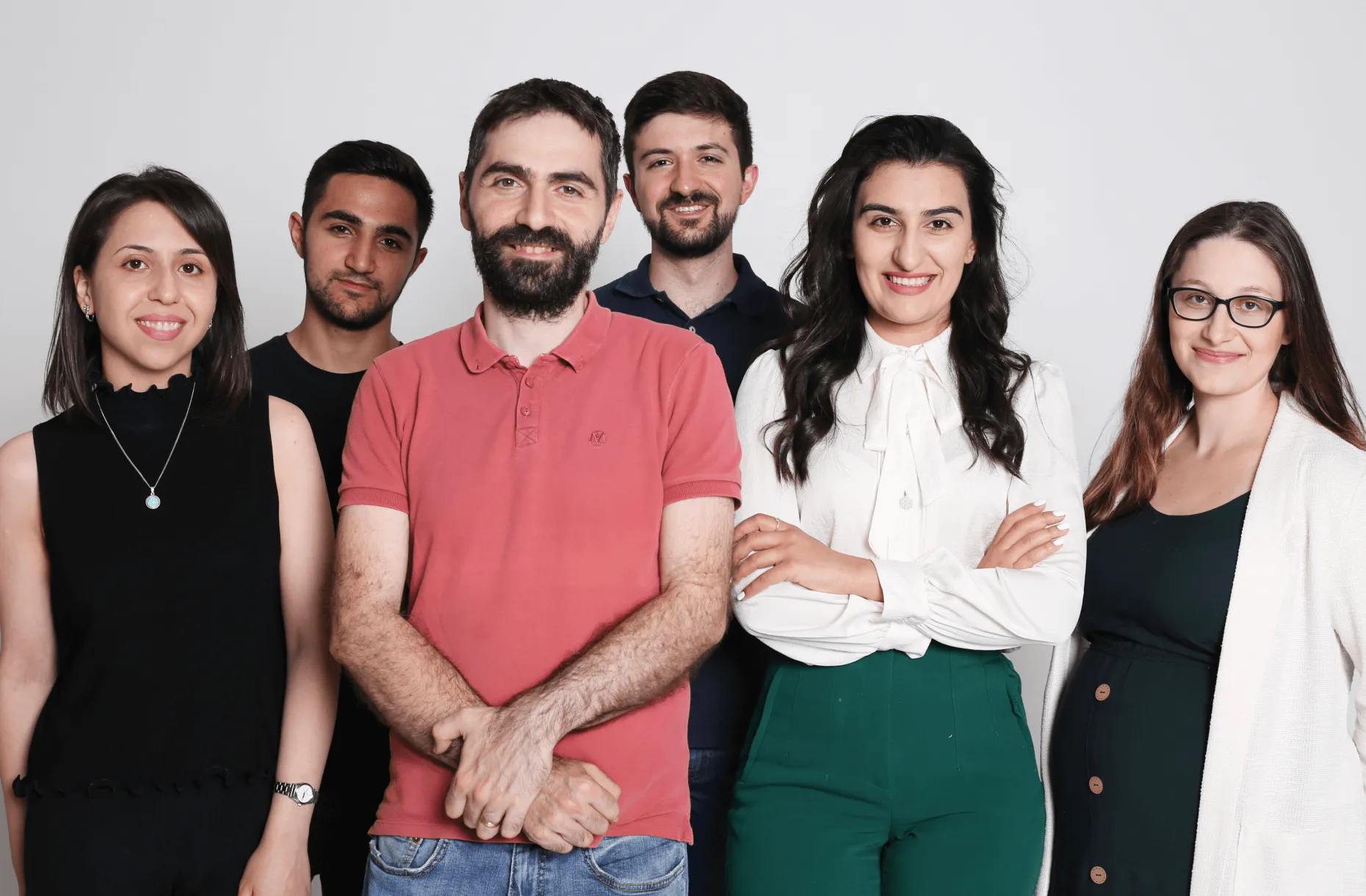 SmartGateVC | Careers