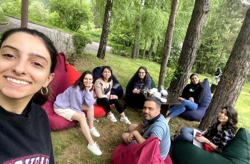 SmartGateVC | Careers