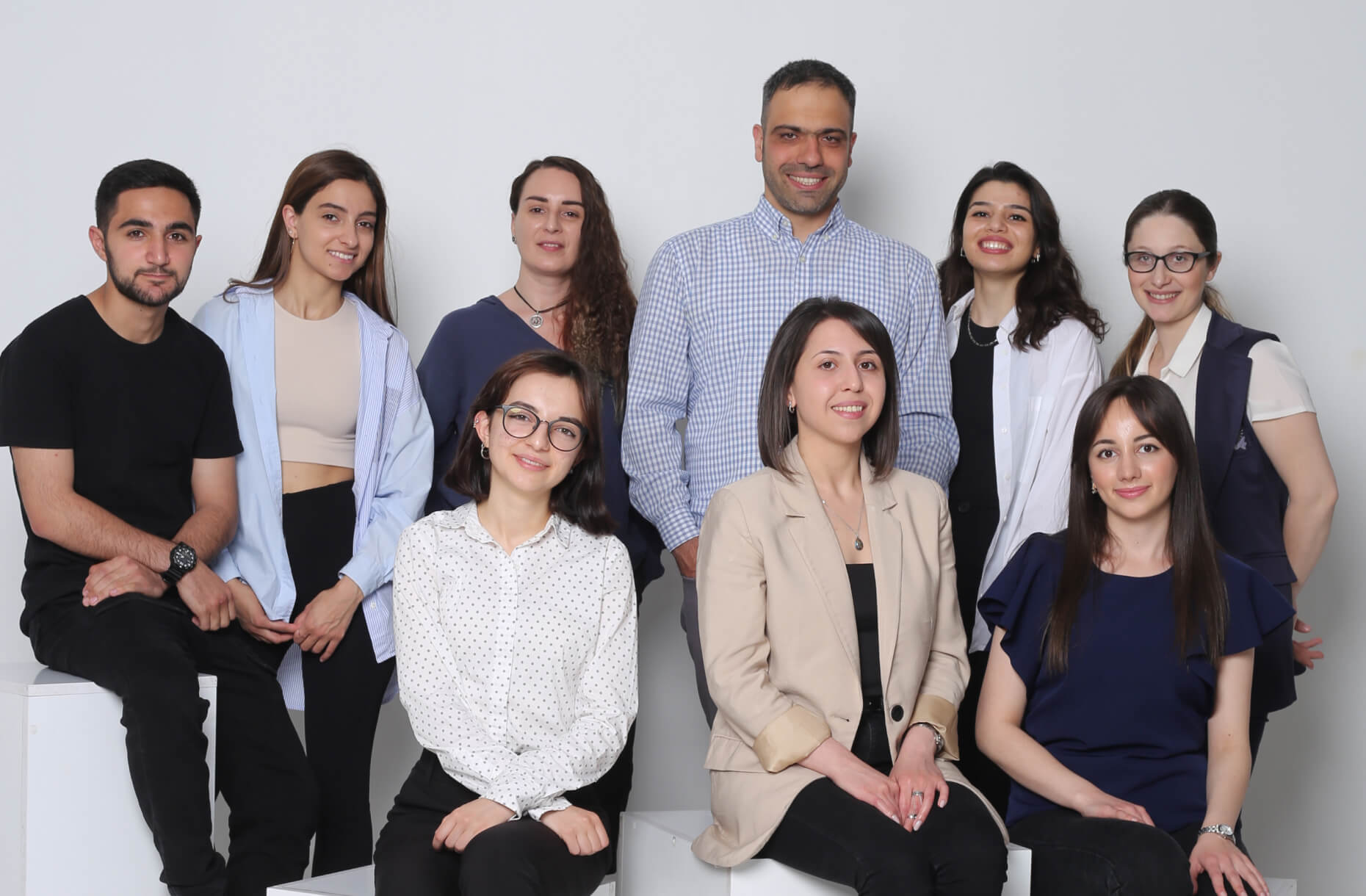 SmartGateVC | Careers