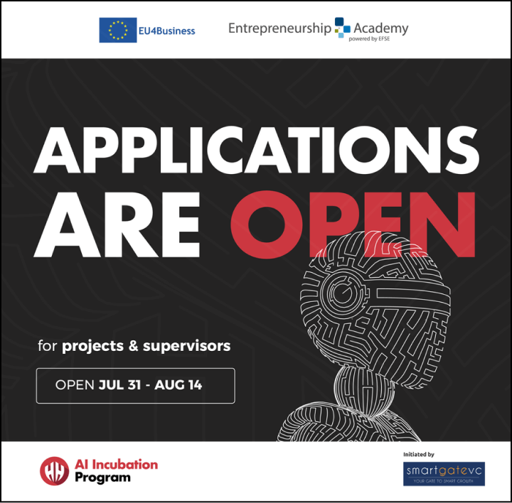 Hero House Ai Incubation Program 2020 Batch Is Launched