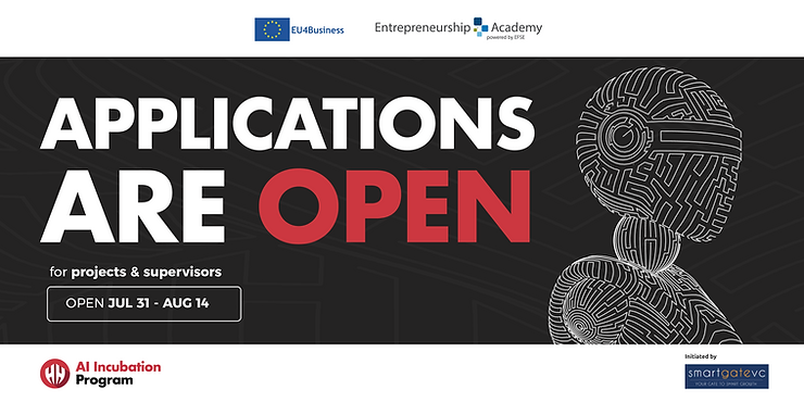 Hero House Ai Incubation Program 2020 Batch Is Launched