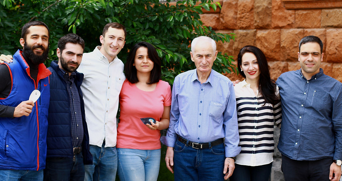 SmartGateVC invested in Embry