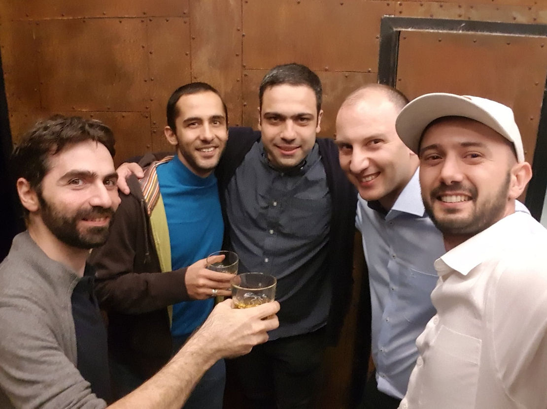 SmartGateVC invests in SuperAnnotate AI