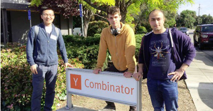 SmartGateVC is part of Snark AI’s seed round along with Y Combinator