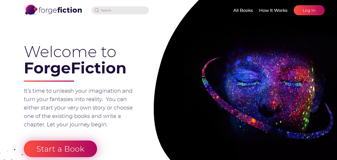 SmartGateVC leads pre-seed round for ForgeFiction