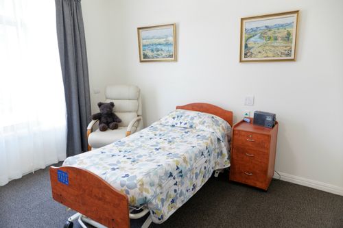 Woodford Manor Aged Care | Lifestyle at Woodford Manor