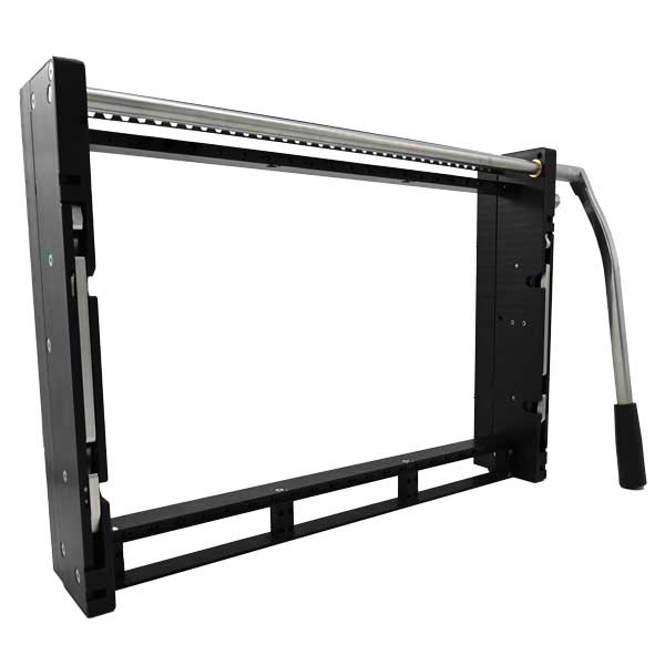 ABex Chassis Overview