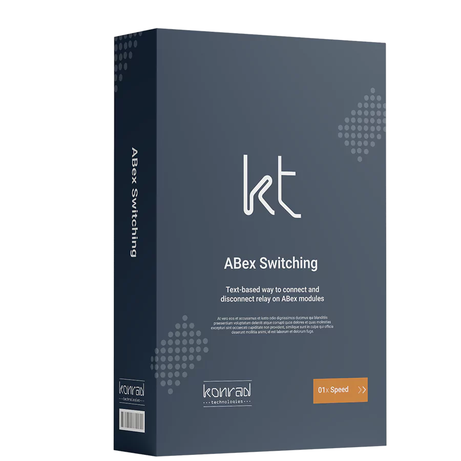 ABex Switching Software