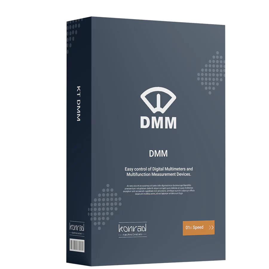 DMM Software