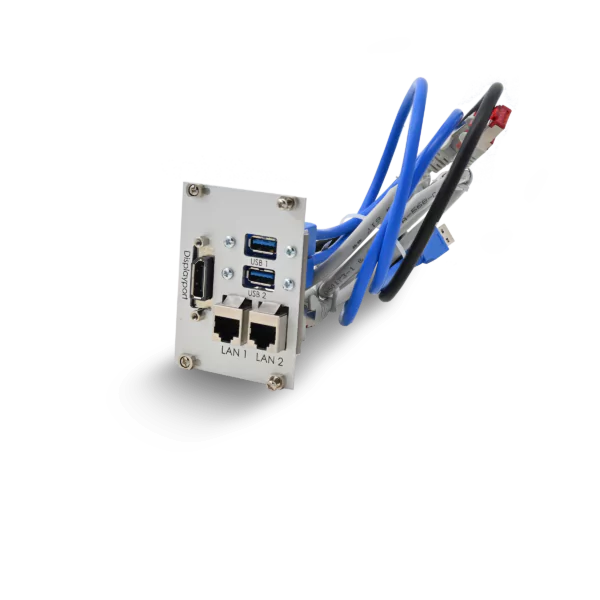 ABex Rack ACS-003 Embedded