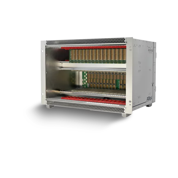 ABex Chassis Overview