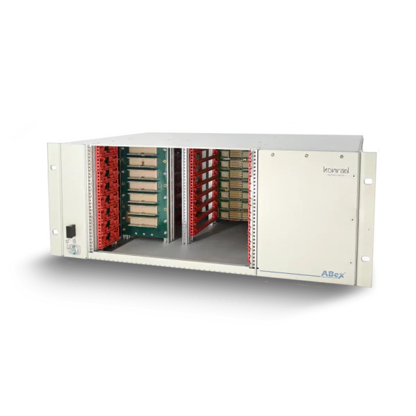 ABex Chassis Overview