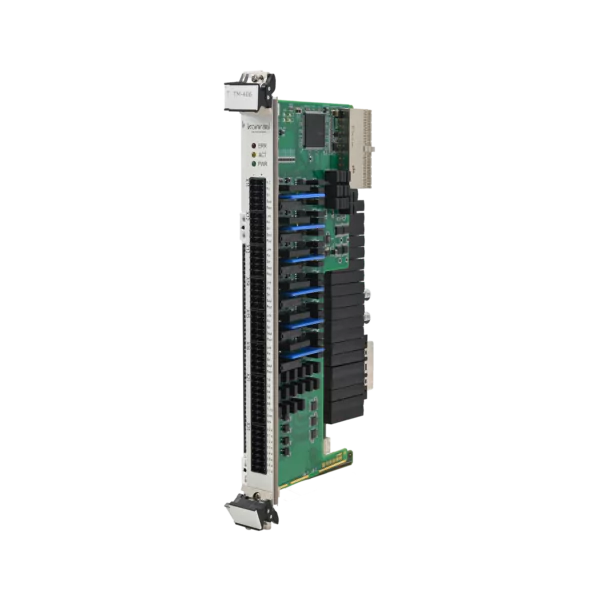 ABex TM-406 Current Sense