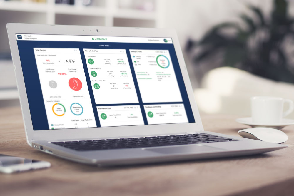 Carbon Sense are proud partners of CBN Expert