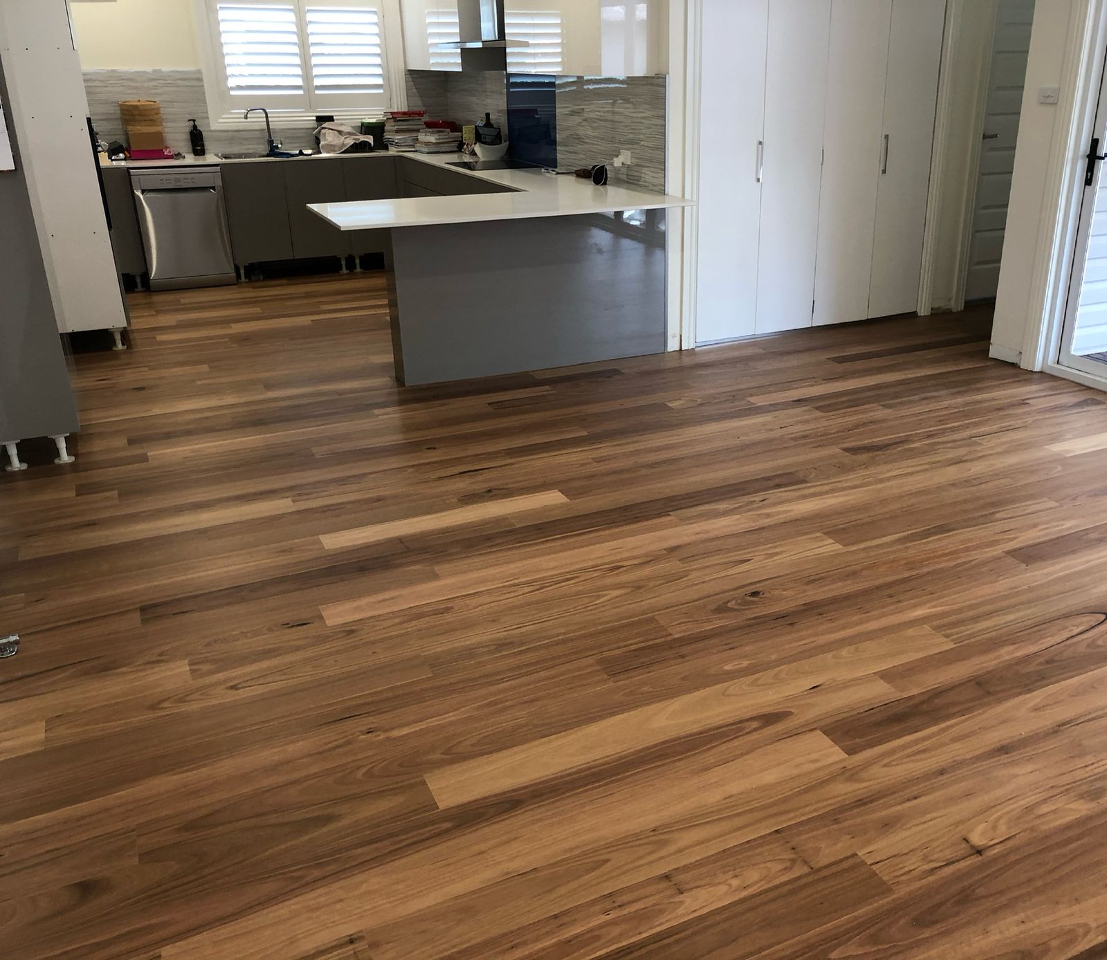 BC Floors | Experts in Timber & Hybrid Flooring | Wollongong