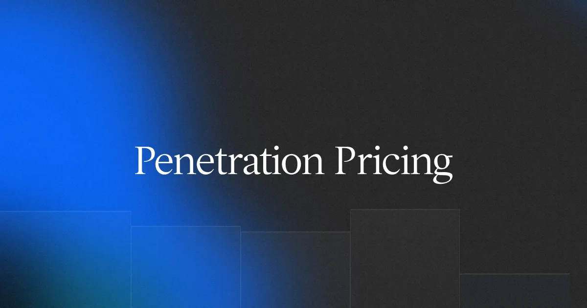 Penetration Pricing Strategy » Ultimate Startup Guide