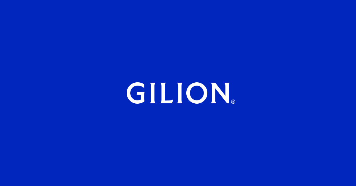 Gilion: Startup Funding, Growth Financing, and Analytics