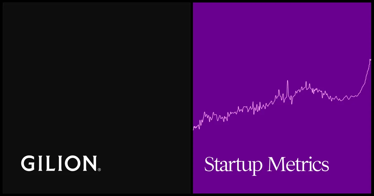 Startup Metrics: 12 Important KPI's You Should Track in 2024