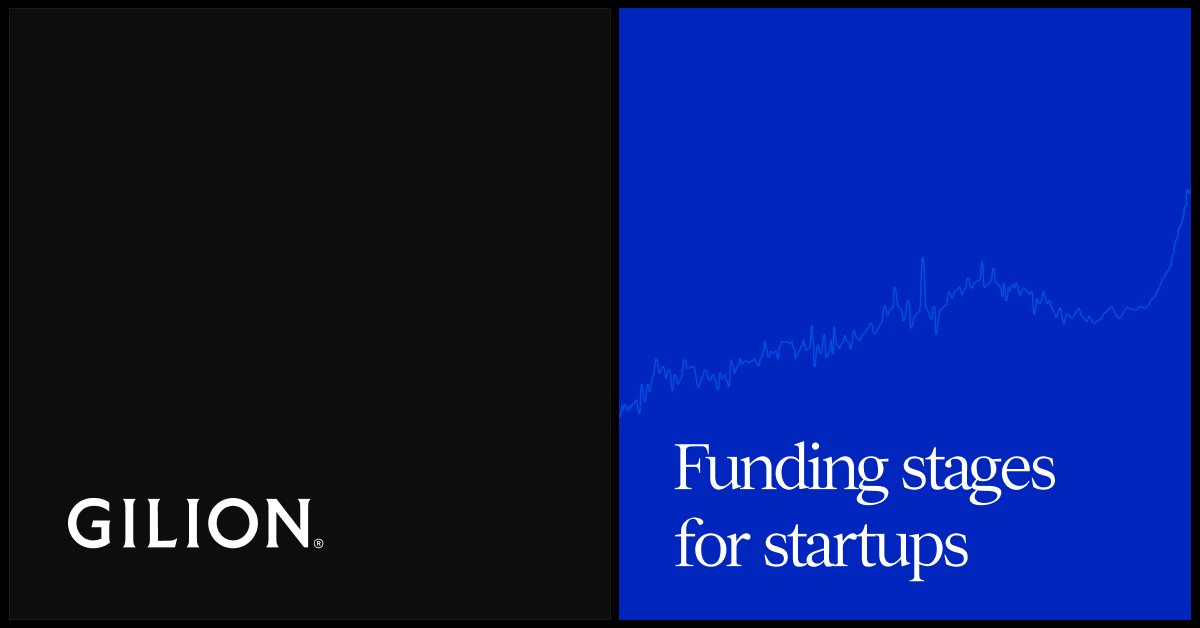 Funding Stages For Startups » All Series From Seed To IPO