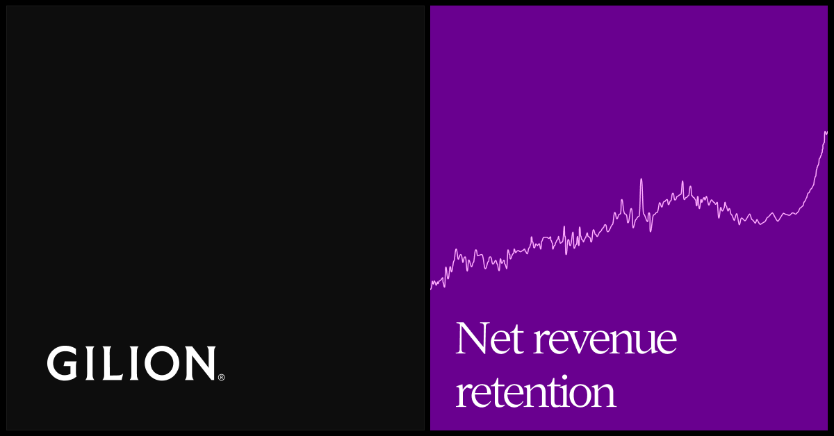 Net Revenue Retention » To Calculate It The Right Way