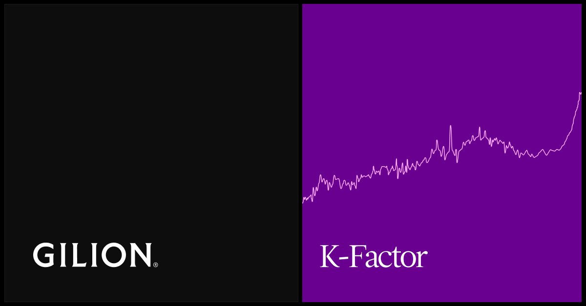 K-factor » Measurement KPI Of Your Product Virality