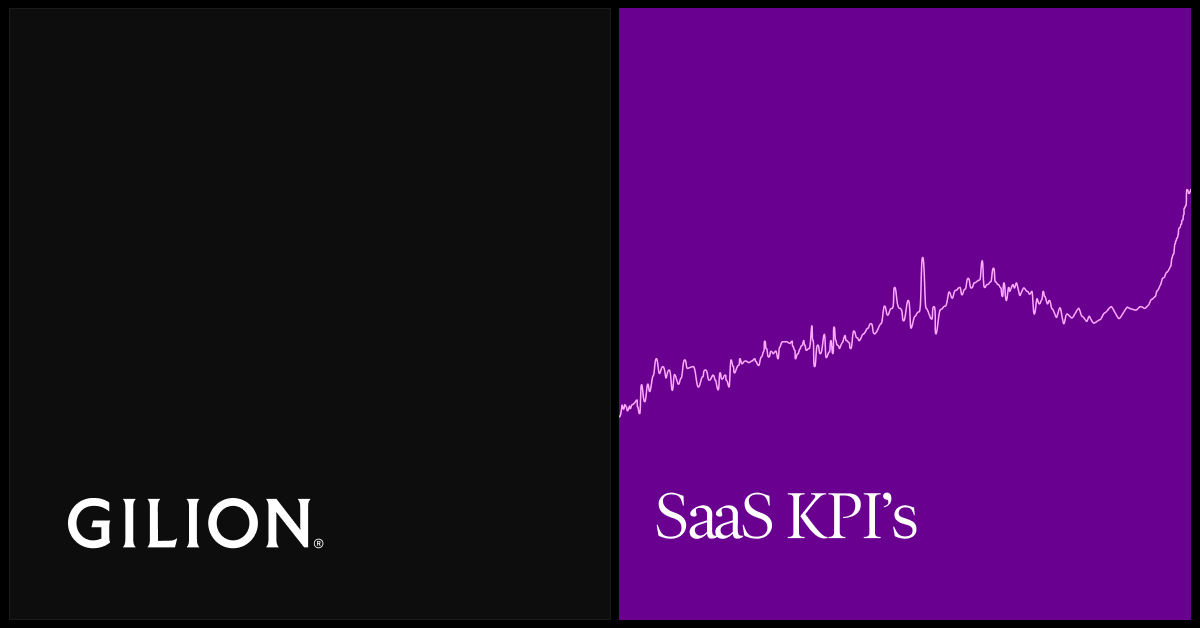 SaaS KPI's » The 14 Key Success KPI's For SaaS in 2023