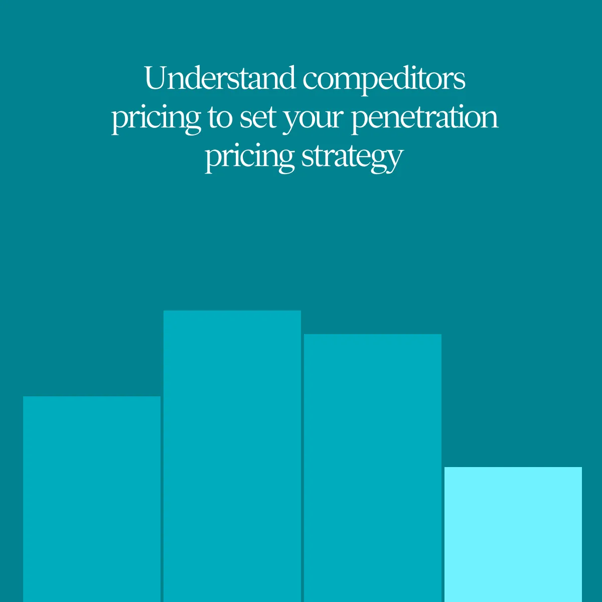 Penetration Pricing Strategy » Ultimate Startup Guide