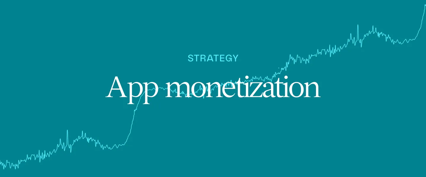 App Monetization » How To Maximize App Revenue