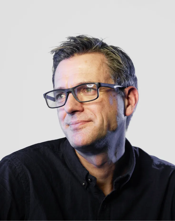 Who we are – Meet the team behind Gilion