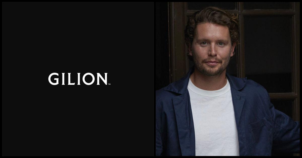 Our capital pool has now expanded to €300m | Gilion