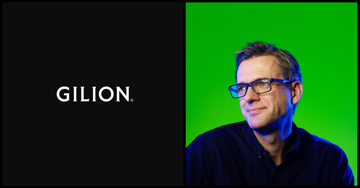 Gilion appoints Oscar Werner as CEO to take its growth & lending ...