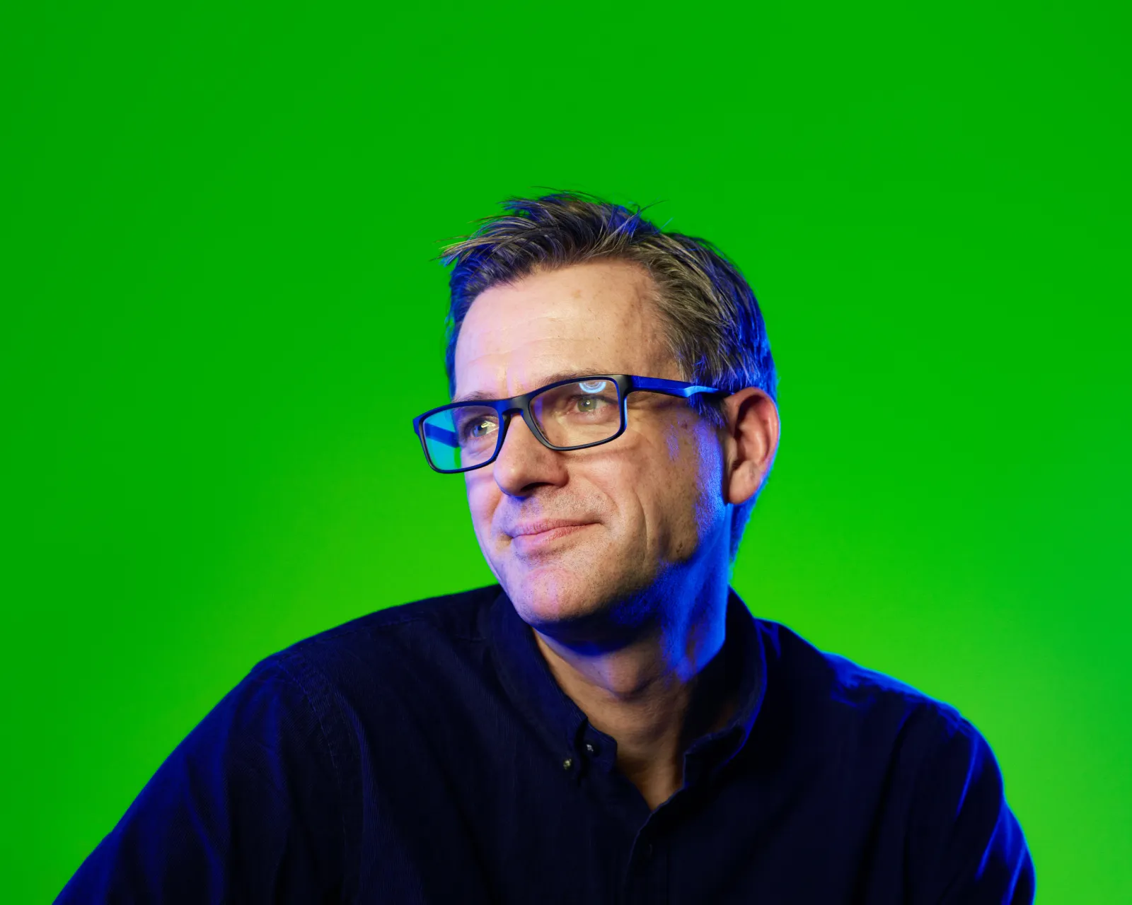 Gilion appoints Oscar Werner as CEO to take its growth & lending platform to the world | Gilion