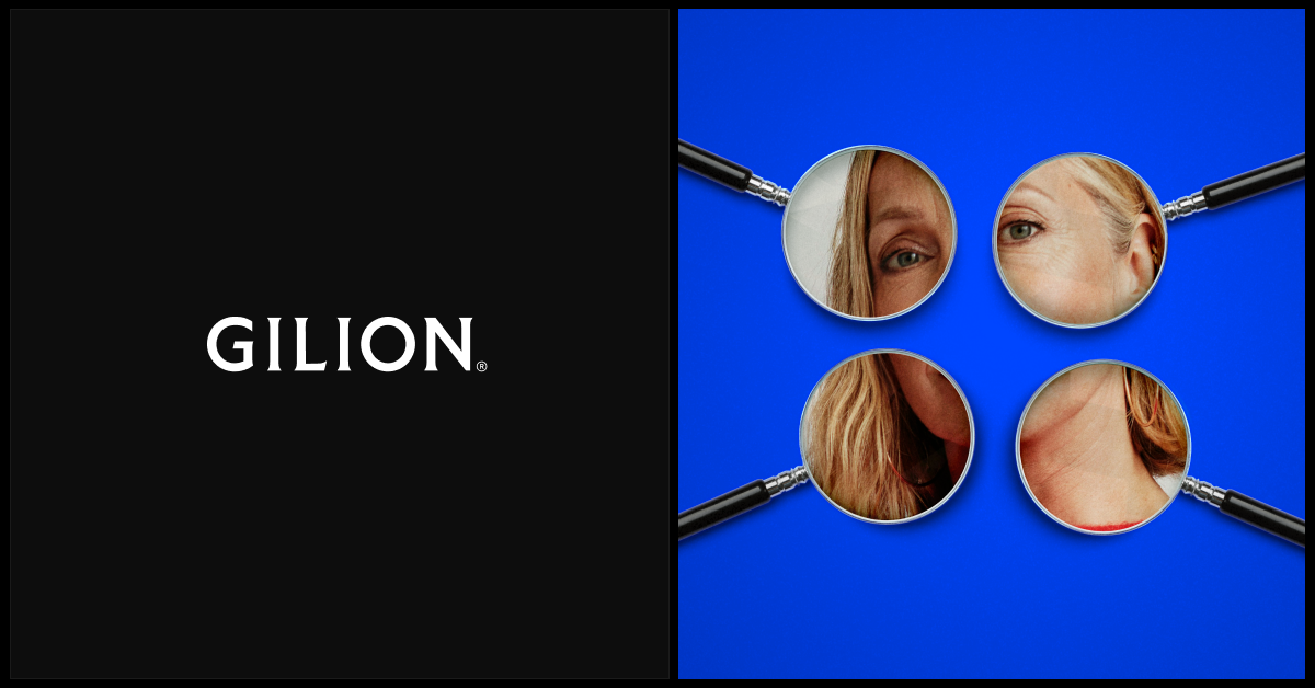 Gilion launches Intro Makers | Gilion