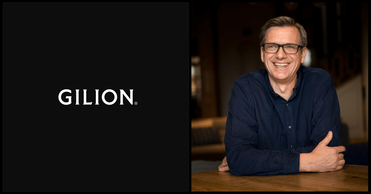 Gilion secures €10M equity round to fuel expansion of its Growth & Funding Platform | Gilion