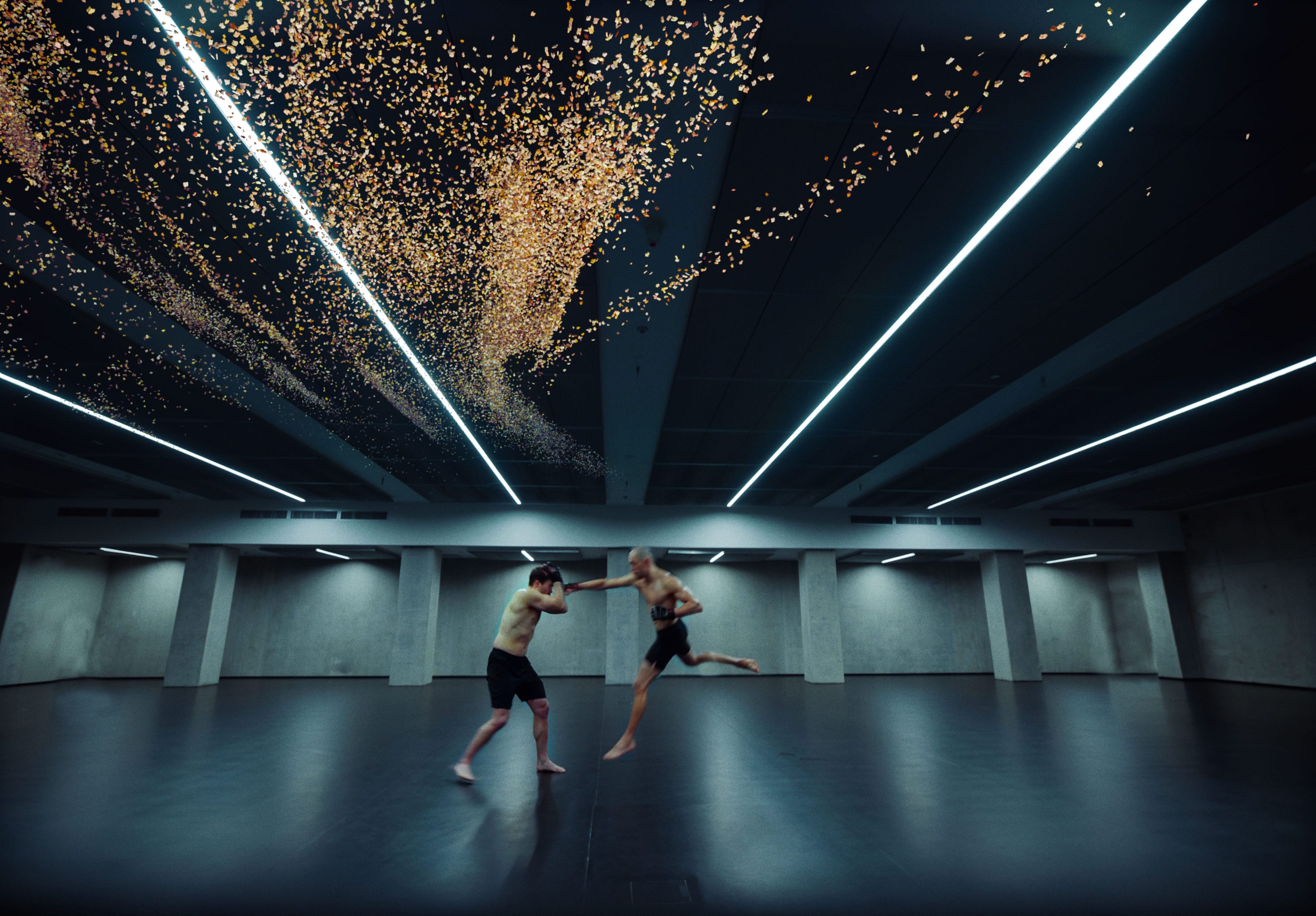 How to treat a mallet finger with UCAST