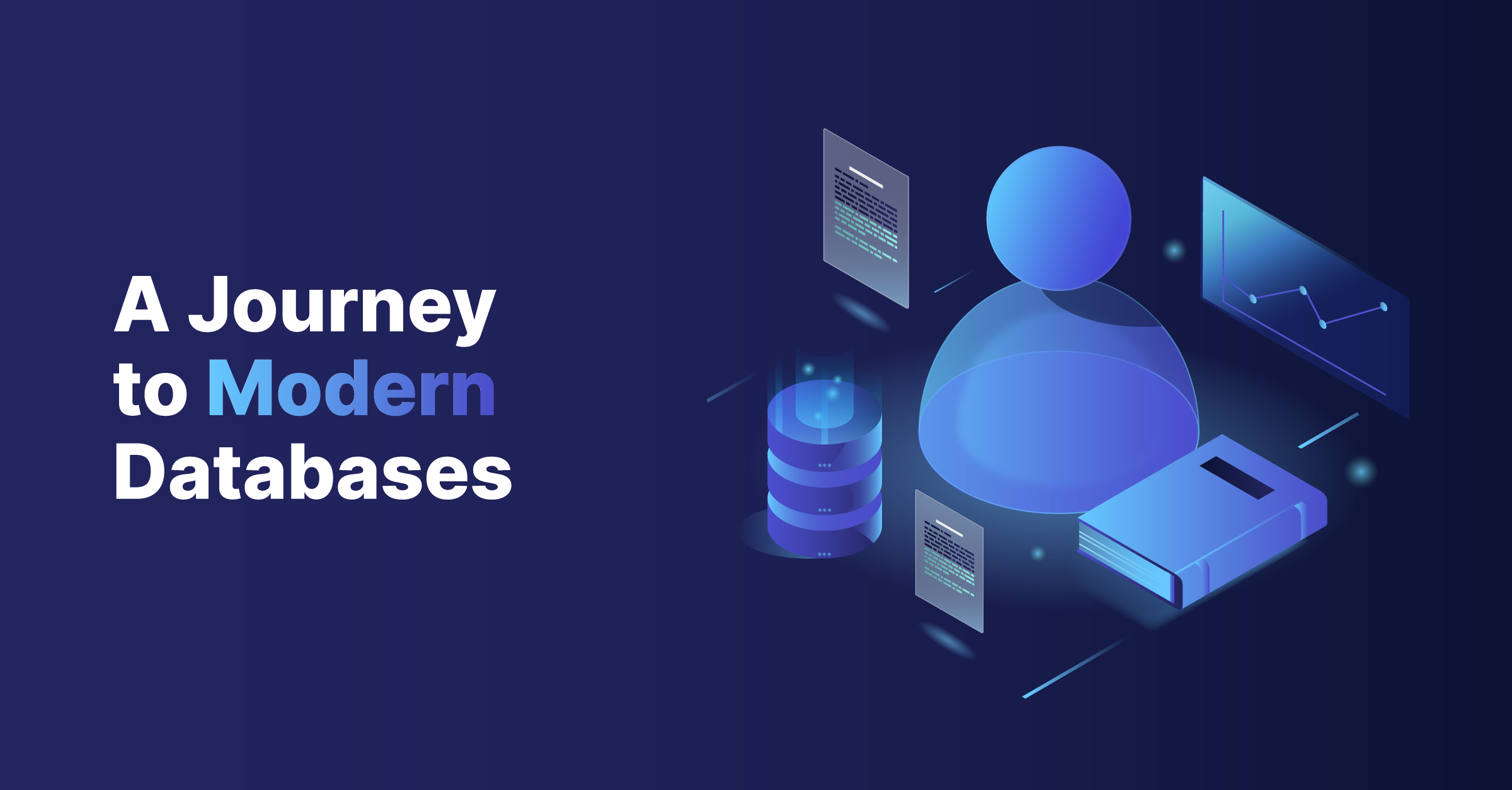 Journey to modern databases | Metis