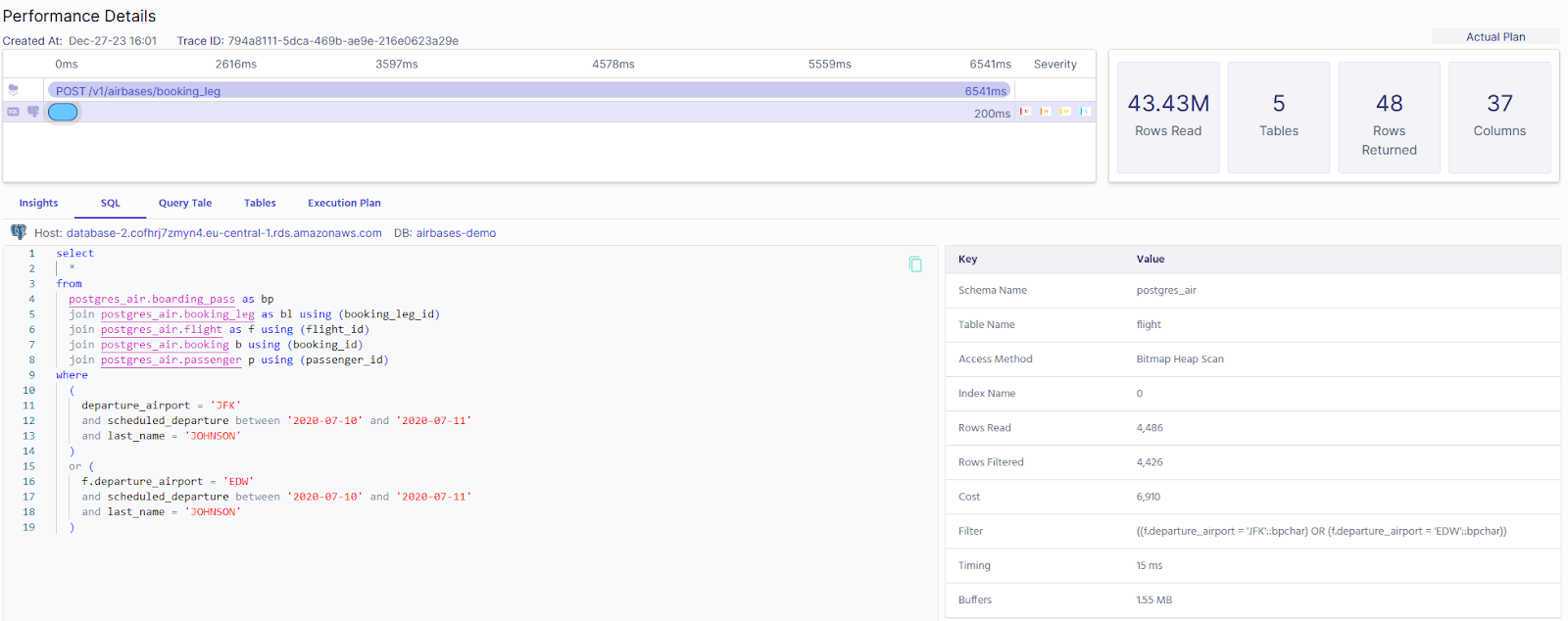 Why Metis Is The Ultimate Database Optimization Tool Metis