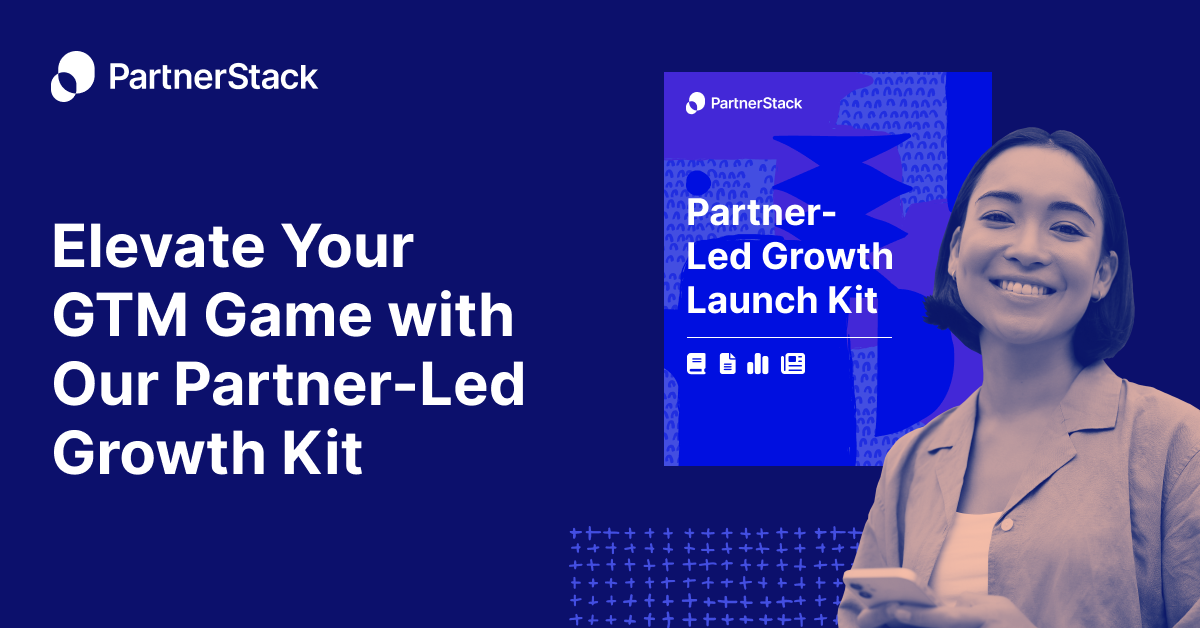 Partner-Led Growth Kit: Your Go-To Resource for GTM Leaders