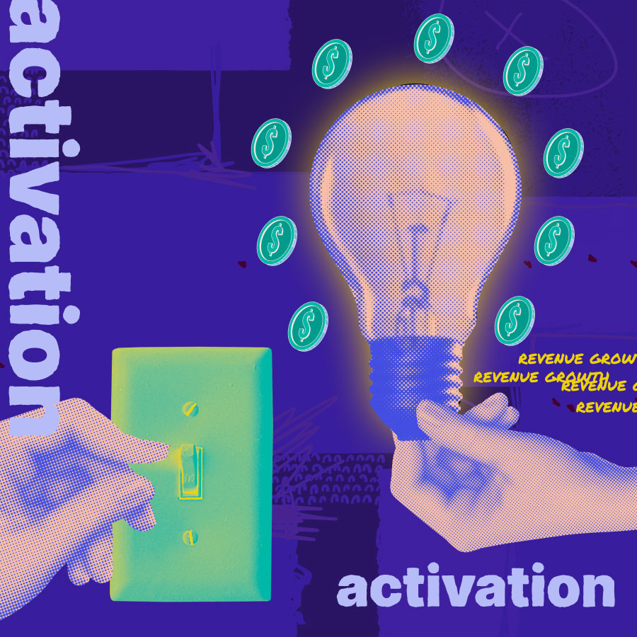 People, Partners and Pancakes: We've Refreshed Our Brand