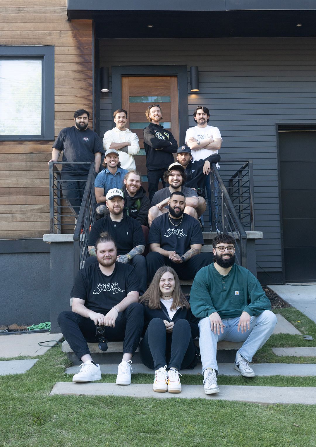 SoaR Gaming - Gaming & Lifestyle Brand