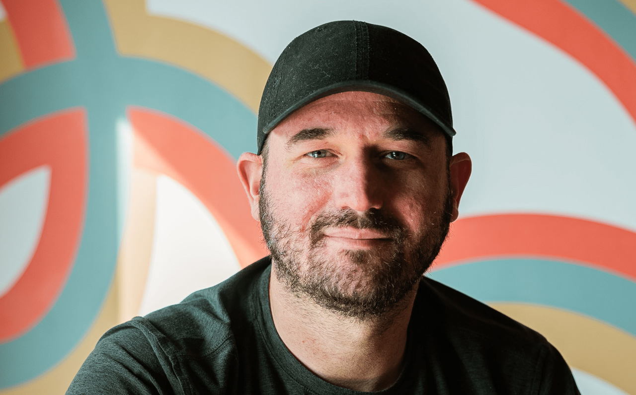 Cornett | Jason Majewski Promoted to Group Creative Director