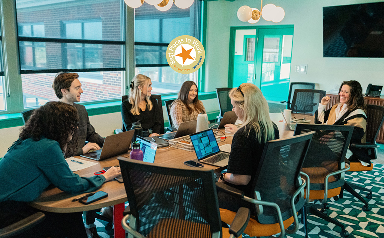 Cornett | Cornett Named ‘Best Places to Work’ for Third Consecutive Year