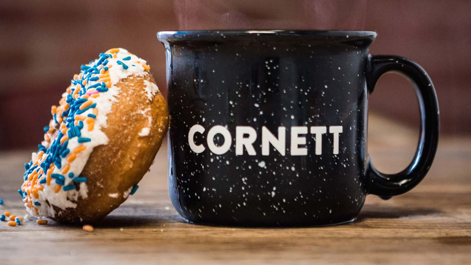 Cornett | Cornett Adds Chris Finnegan as VP, Integrated Media Director