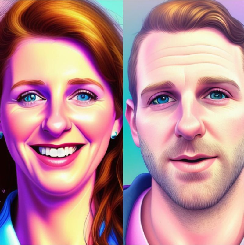 Lightricks Creators Survey | The Future of Design | by Maya Marom & Tom ...