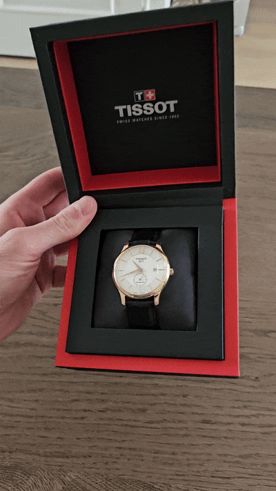 How to double your results with in hand videos